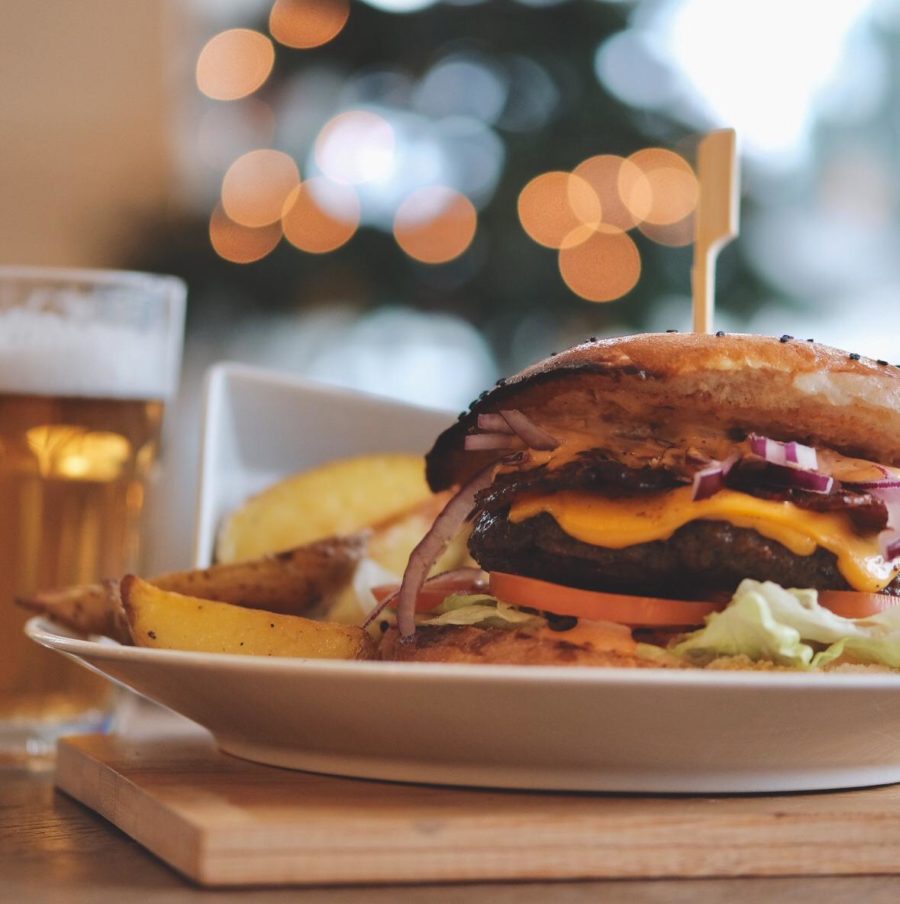 Cafe & Bistro Pointa